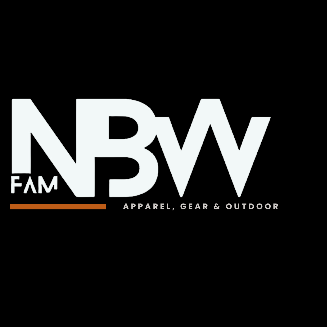 NBW Apparel Shop – Nobad Weather Fam